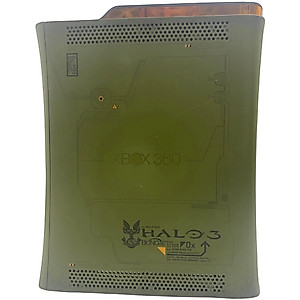 Xbox 360 Console Halo 3 Special Edition (with HDMI)