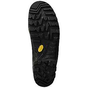 La Sportiva Mens Karakorum Mountaineering/Hiking Boots, Green, 12.5