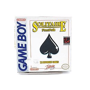 Solitaire FunPak