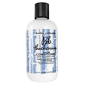 Bumble and Bumble Thickening Volume Conditioner, 8.5 Ounce