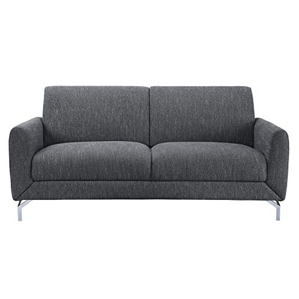 Lexicon Ives Living Room Sofa, Gray