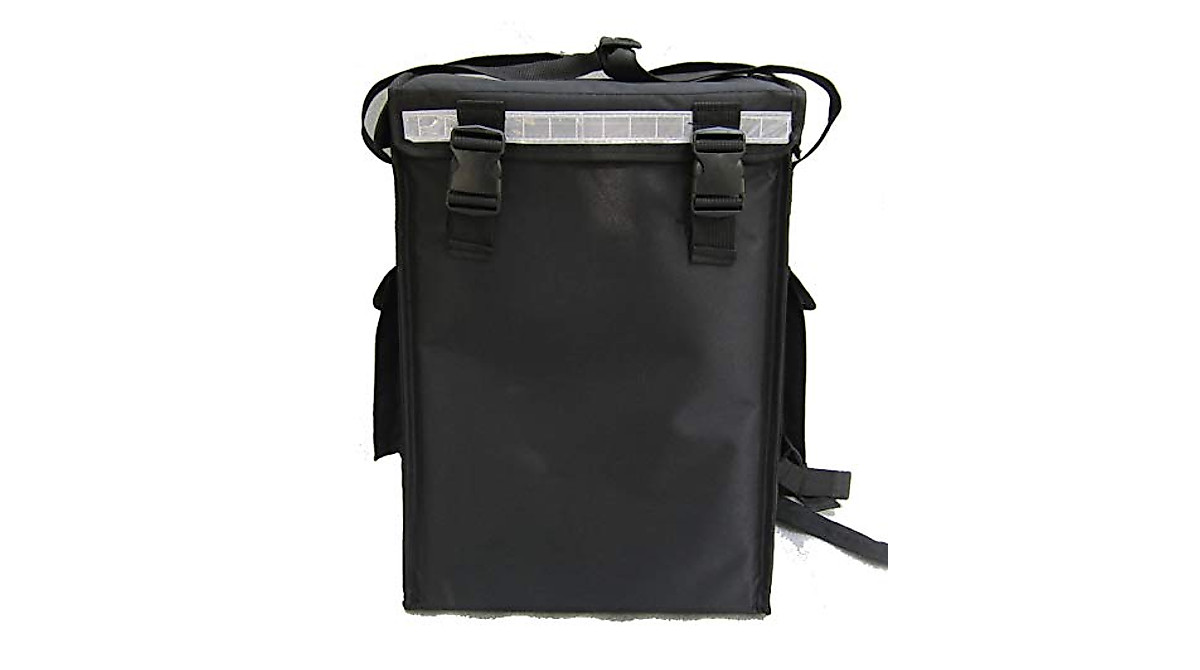 Packir PK-34V Food Delivery Backpack - Hot & Cold Carry