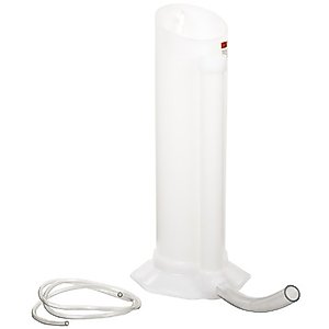 SP Bel-Art Pipette Rinser (9⁹⁄₁₀ x 25¼ in.) for Cleanware Pipette Rinsing System (F17131-0018)