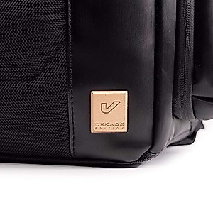 Gruv Gear DJ Bag (VB02-DKD)