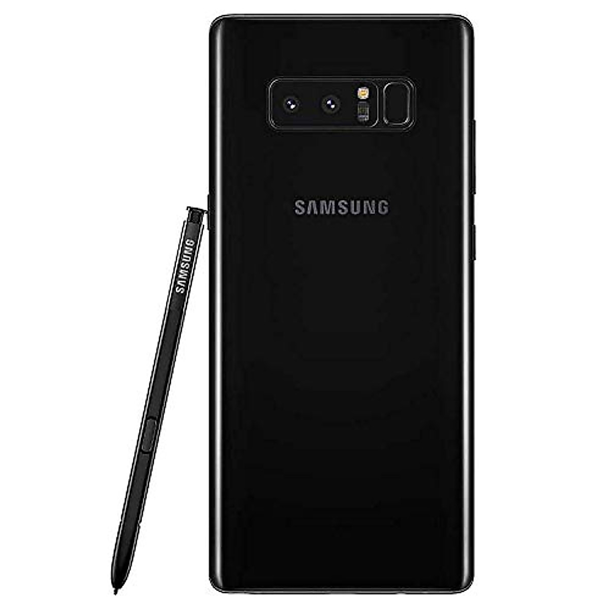 SAMSUNG Galaxy Note 8 SM-N950U 64GB for AT&T (Renewed)