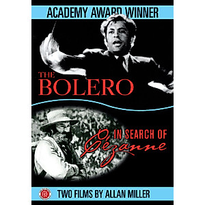 The Bolero/In Search of Cezanne