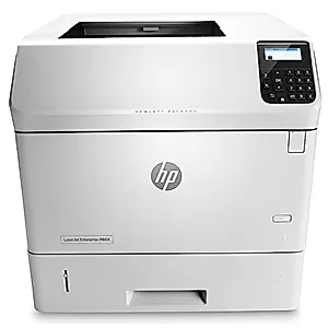 HP Laserjet Enterprise M604n Printer, (E6B67A)