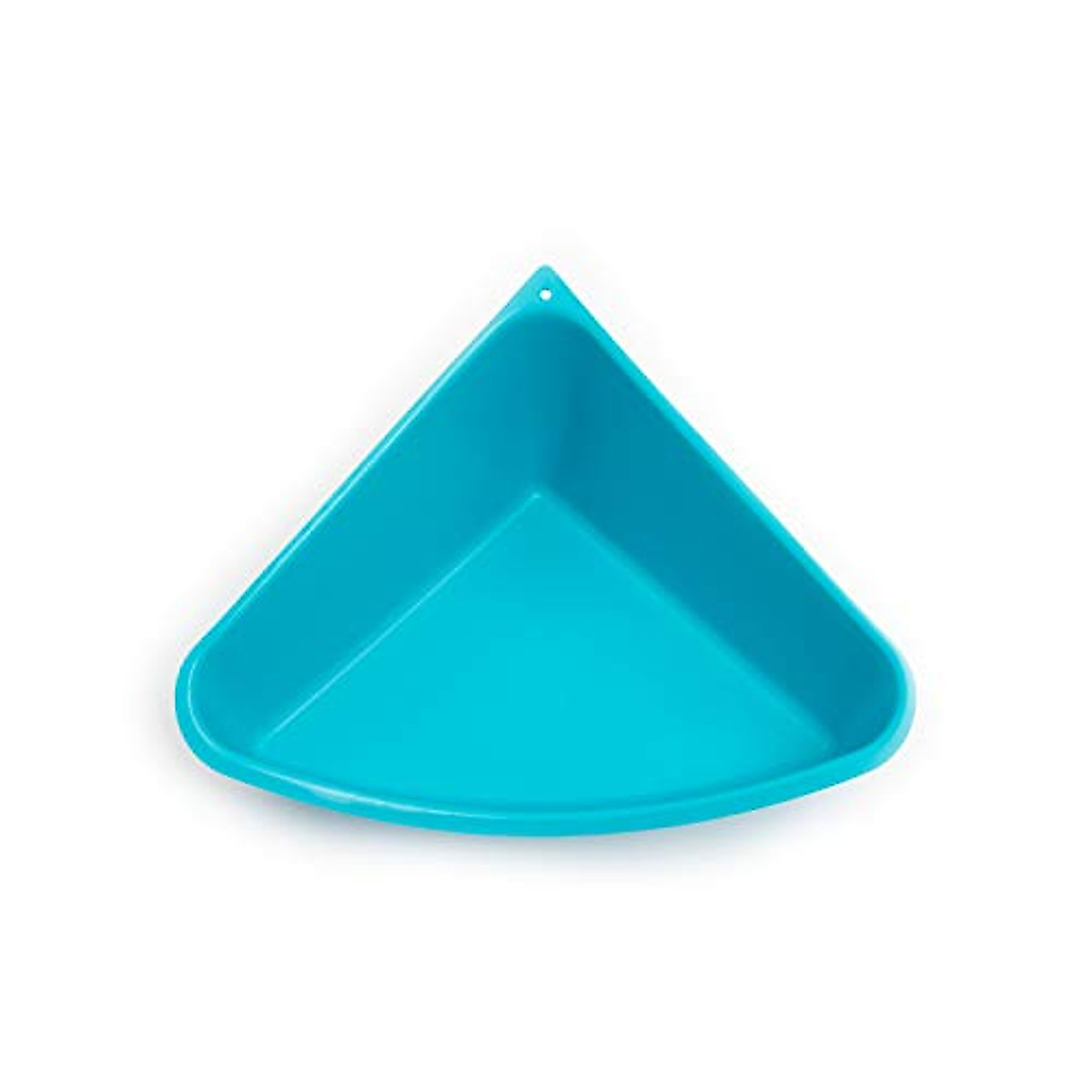 Savic Rody Toilet Corner Littler Pan for Rabbits, Ferrets and Other Small Animals (Pack of 1)