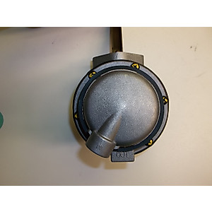 Ford Marine Fuel Pump 5.0 5.8 302 351W Fits Mercruiser, Crusader, PLEASURECRAFT (PCM), Volvo Penta,and OMC