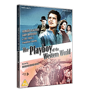 The Playboy of the Western World [DVD]