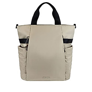 Hedgren Surge Sustainably Made Tote