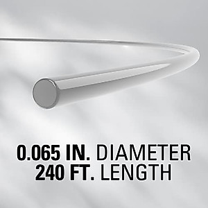 Greenworks 0.065" 240-Foot String Trimmer Line