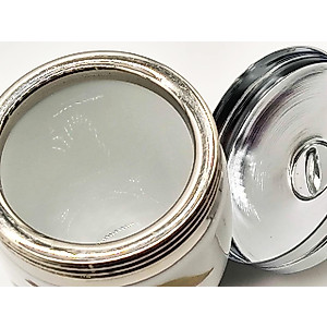 Royal Worcester Evesham Single Egg Coddler Plumb Berries (1)