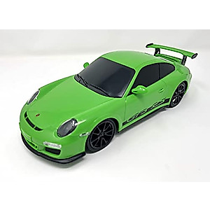 1/18 Scale Porsche 911 GT3 RS Radio Remote Control Car RC