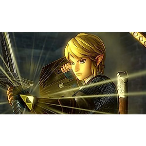 Hyrule Warriors: Definitive Edition (Nintendo Switch)