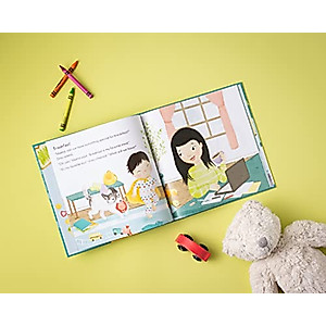 Thank You, Mama (Grey & Mama)