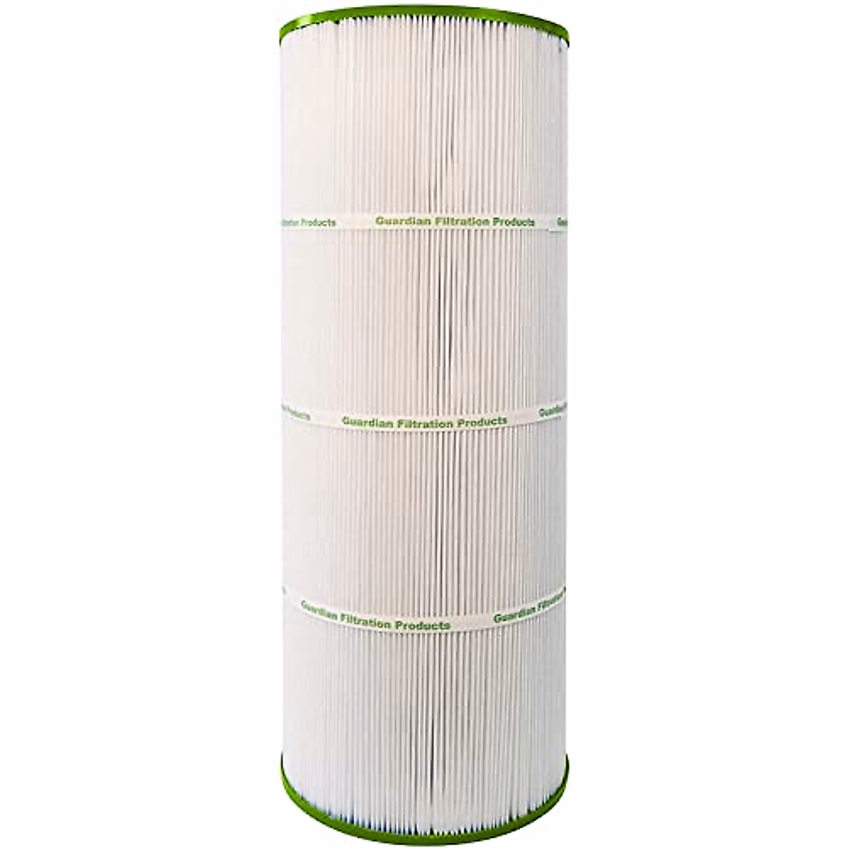 Guardian Filtration Products Pool Filter Cartridge 823-160 Replacement for Pleatco PA100, Unicel C-8610, Filbur FC-1290 | Compatible for Hayward Star-Clear II C1100 100 Sq. Ft.