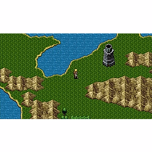 Alphadia Genesis 2 (Limited Run #023) - PlayStation 5