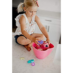 Little Live Scruff-A-Luvs Plush Mystery Rescue Pet - Pink