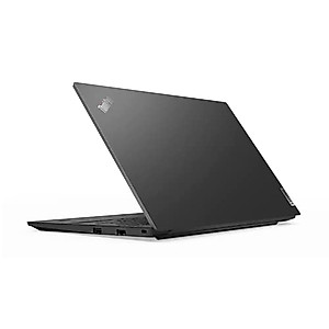 2022Lenovo_ThinkPad E15 G2 Business Laptop (Intel i7-1165G7 4-Core, 32GB RAM, 1TB PCIe SSD, Intel Iris Xe, 15.6" Full HD (1920x1080), Fingerprint, Touchscreen, Bluetooth, Win 10 Pro)