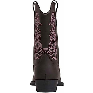 Deer Stags Western Boot