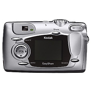 Kodak EasyShare DX4330 3MP Digital Camera w/ 3x Optical Zoom