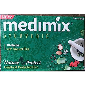 MEDIMIX SOAP PACK OF 3