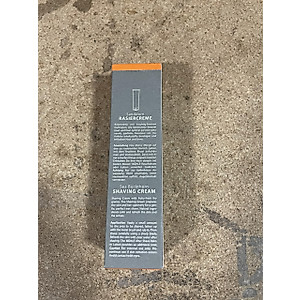 MÜHLE SHAVE CARE Sea Buckthorn Shaving Cream 75ml