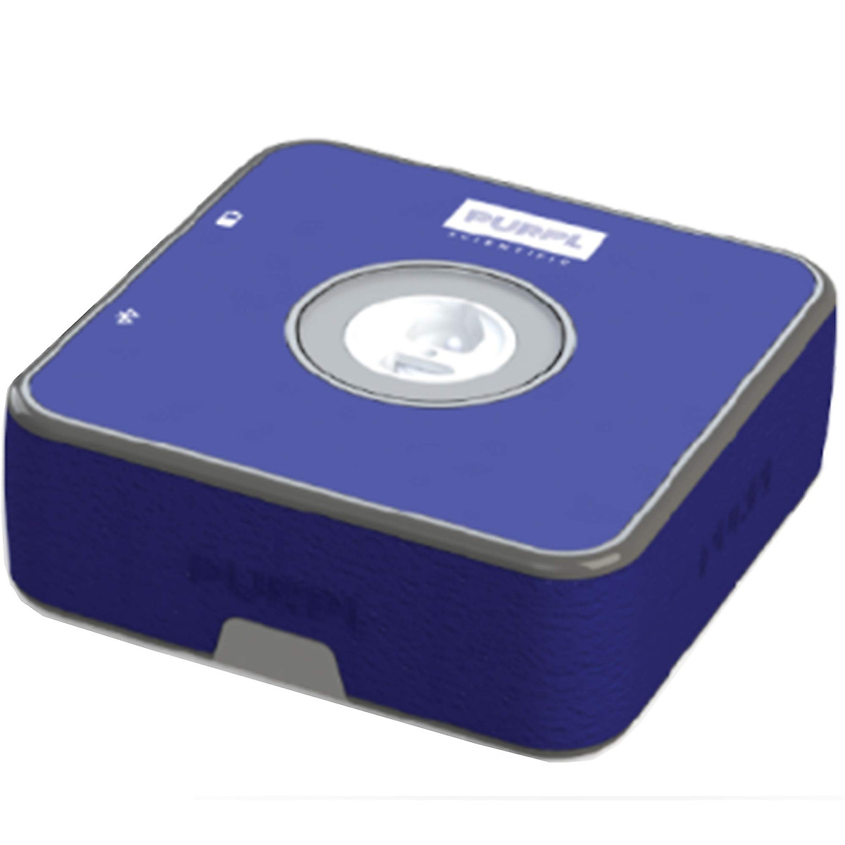 Purpl Scientific - Purpl PRO Kit | Premium, Highly Accurate Testing Machine | Turn Your Mobile Phone into a State-of-The-Art Potency Measurement System