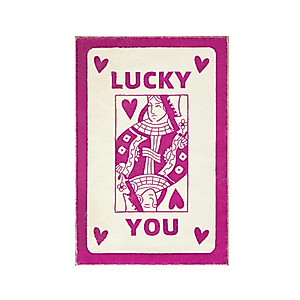 RoomTalks Cute Pink Small Bedroom Rugs Aesthetic Modern Y2K Preppy Dorm College Rug, Ultra Thin Indoor Doormat, 2x3 Small Area Rugs Non Slip Washable, Retro Funky Throw Rugs for Bathroom Living Room