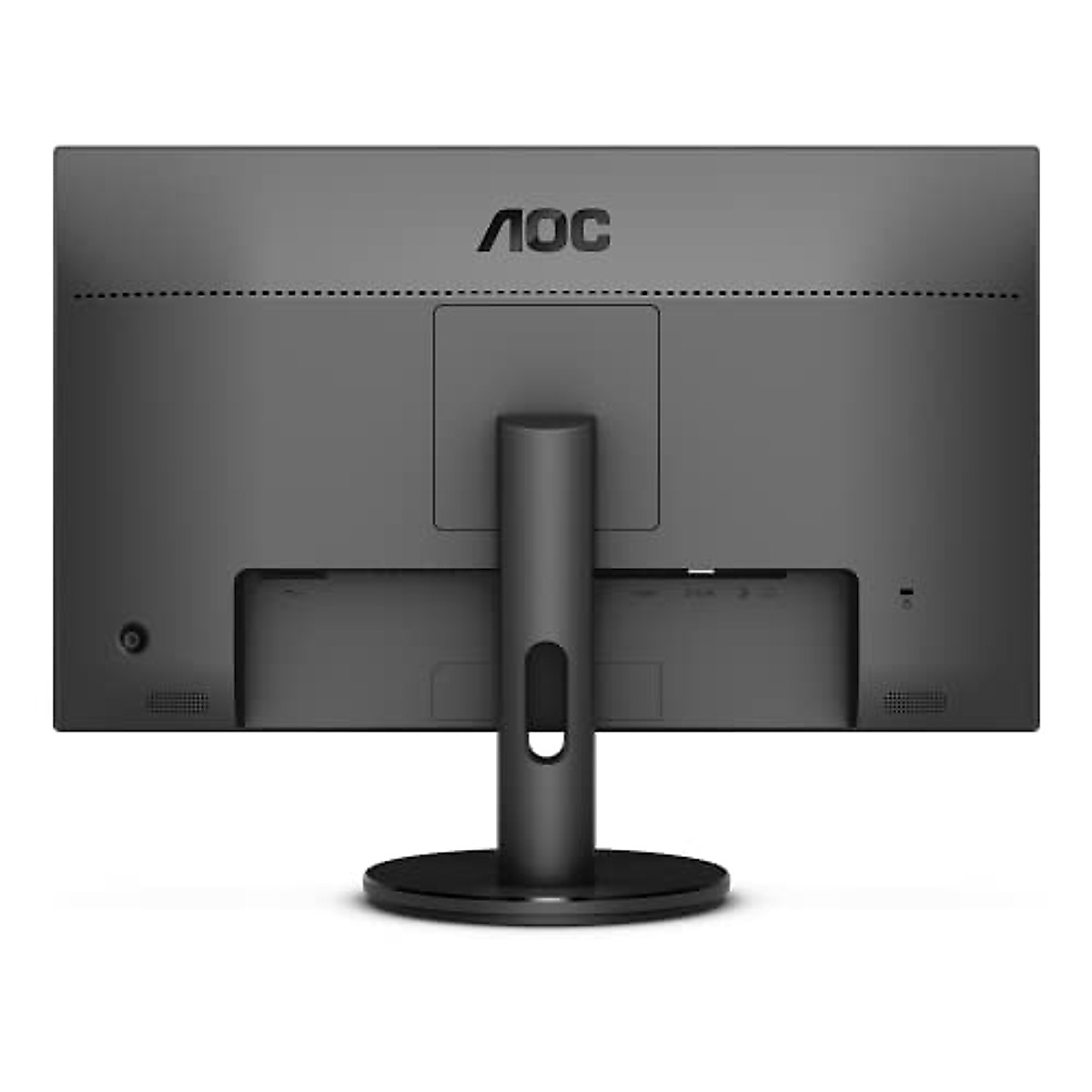 AOC G2490VX 24" Class Frameless Gaming Monitor, FHD 1920x1080, 1ms 144Hz, FreeSync Premium, 126% sRGB / 93% DCI-P3, 3Yr Re-Spawned Zero Dead Pixels, Black