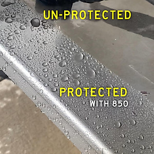 Collinite No. 850 Metal Wax, 16 Fl Oz - 1 Pack