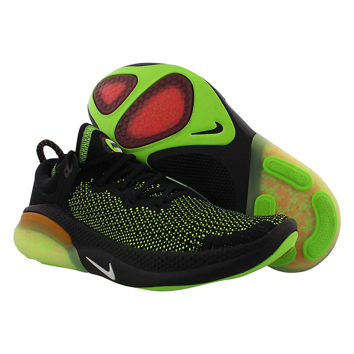 Nike Joyride Run Fk Mens Ct1600-001 Size 10