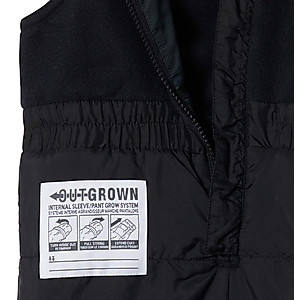 Columbia Youth Frosty Slope Set, Waterproof Jacket & Snow Pants