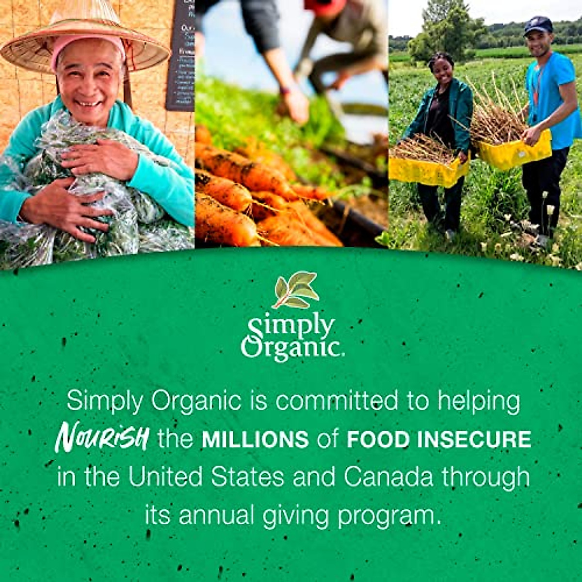 Simply Organic Pure Madagascar Vanilla Extract, 4-Ounce Glass Jar, Certified Organic, Sugar-Free Flavor For Smoothies