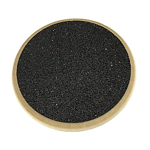 Prologix 12" Blackout - VST Extreme Resistance Practice Pad