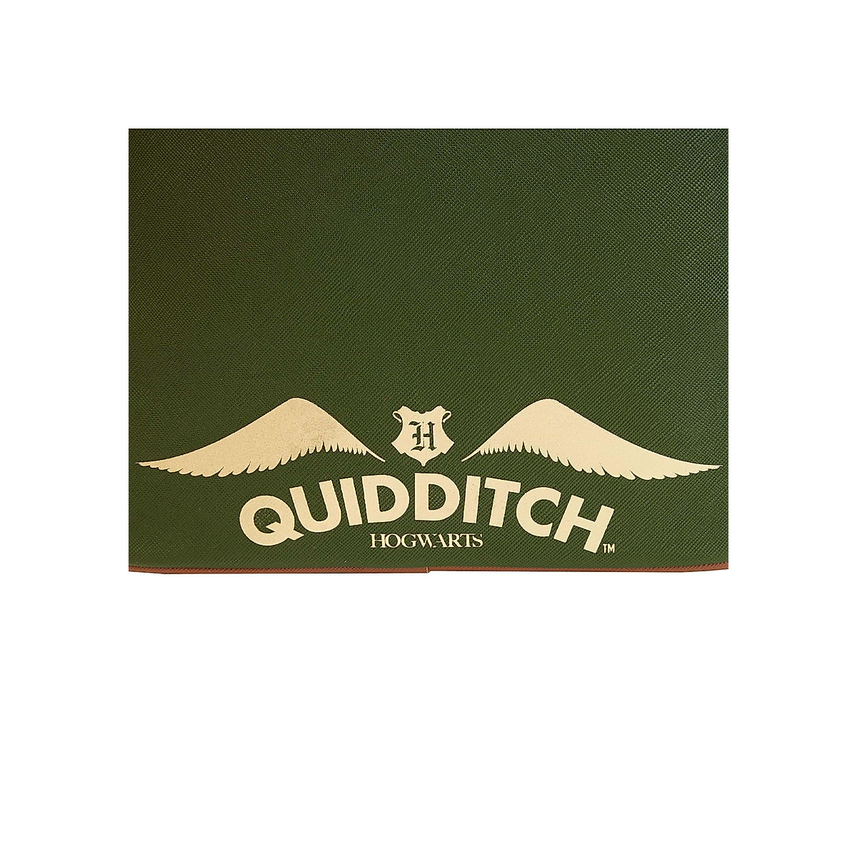 Loungefly Harry Potter Golden Snitch Mini Backpack