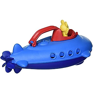 Disney Submarine- CB