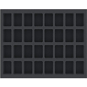 Feldherr Maxi Bag Compatible with BattleTech - 99 Mechs