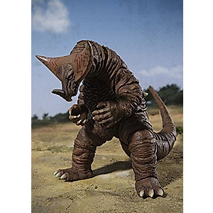 TAMASHII NATIONS Bandai S.H.Figuarts Gomorrah Ultraman Action Figure