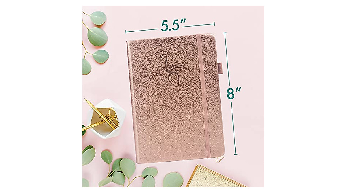 Ultimate All-in-One Journaling Kit for Creative Planners & Productivity