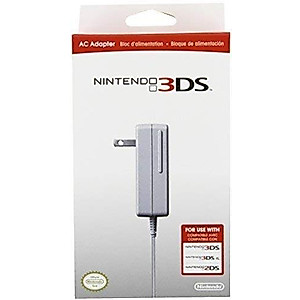 Nintendo 3DS XL Bundle (Black)