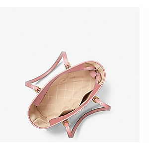 Michael Kors Jet Set Medium Carryall Tote Primrose