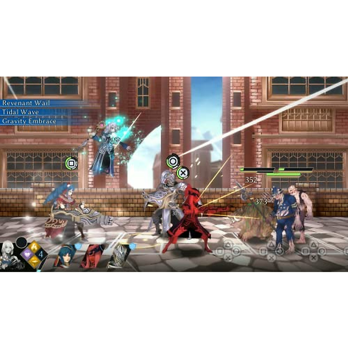 Fallen Legion: Rise to Glory / Fallen Legion Revenants Deluxe Edition - PlayStation 5