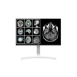 LG LED 27HJ712C-W 27 IPS 3840x2160 Mega HDMIx2 DP USB3.0 White