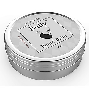 COLDLABEL Bully Beard Balm