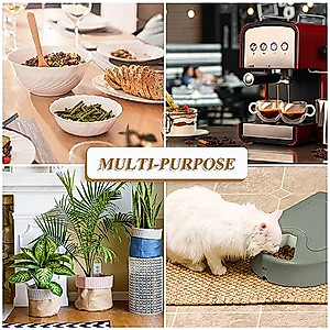 Cupcakes Cherry Trivets for Hot Pots and Pans Heat Resistant Table Runner Trivet Non-Slip Mats for Kitchen Countertop