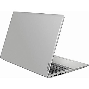 Lenovo - 330S-15ARR 15.6" Laptop - AMD Ryzen 5 - 8GB Memory - 128GB Solid State Drive - Platinum Gray