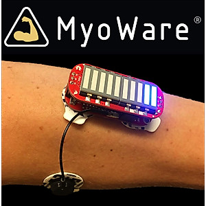 MyoWare Electrodes (50-Pack)