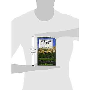 Meeting Jesus (LifeGuide Bible Studies)